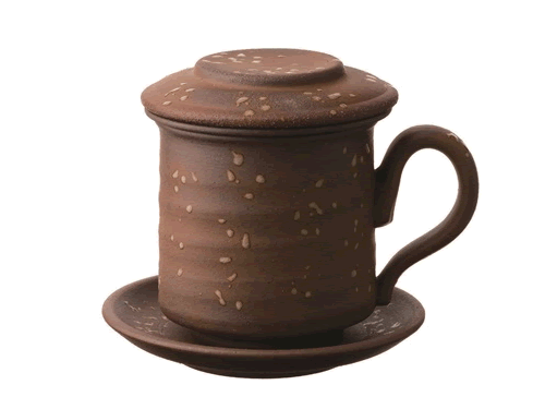 Avenue 18 - Fine Tea Merchant|Lin's Ceramics Studio|BC Canada